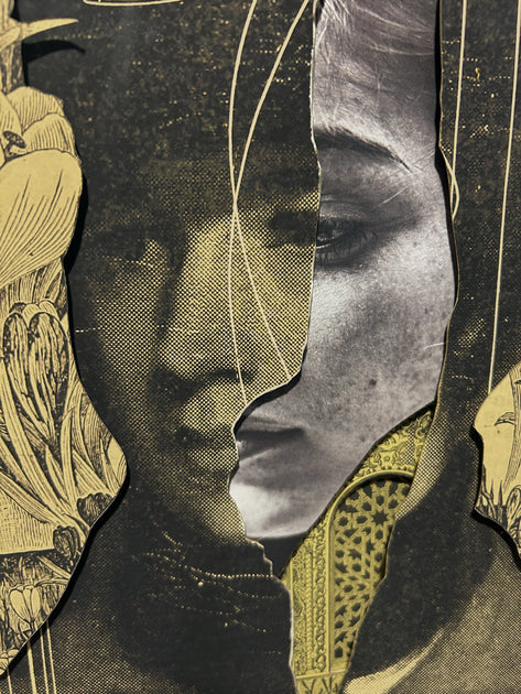 Alex Eckman-Lawn – Mortal Machine Gallery